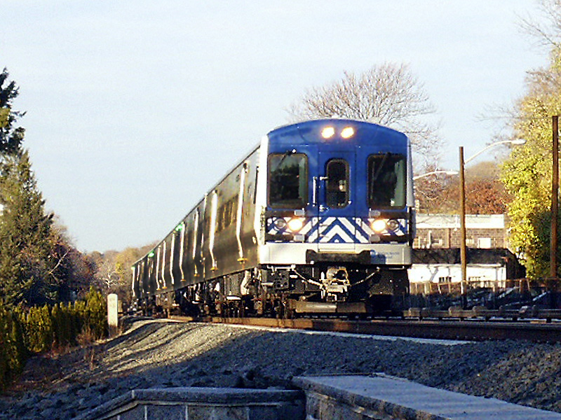 GCT-Bound M-7's